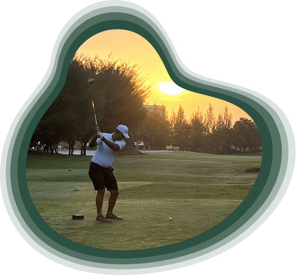 Clover Greens Resort and Golf Club