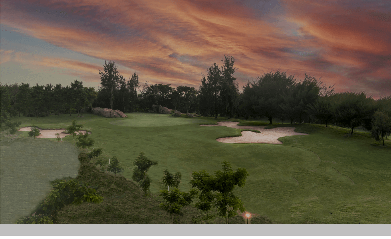 Clover Greens Resort and Golf Club