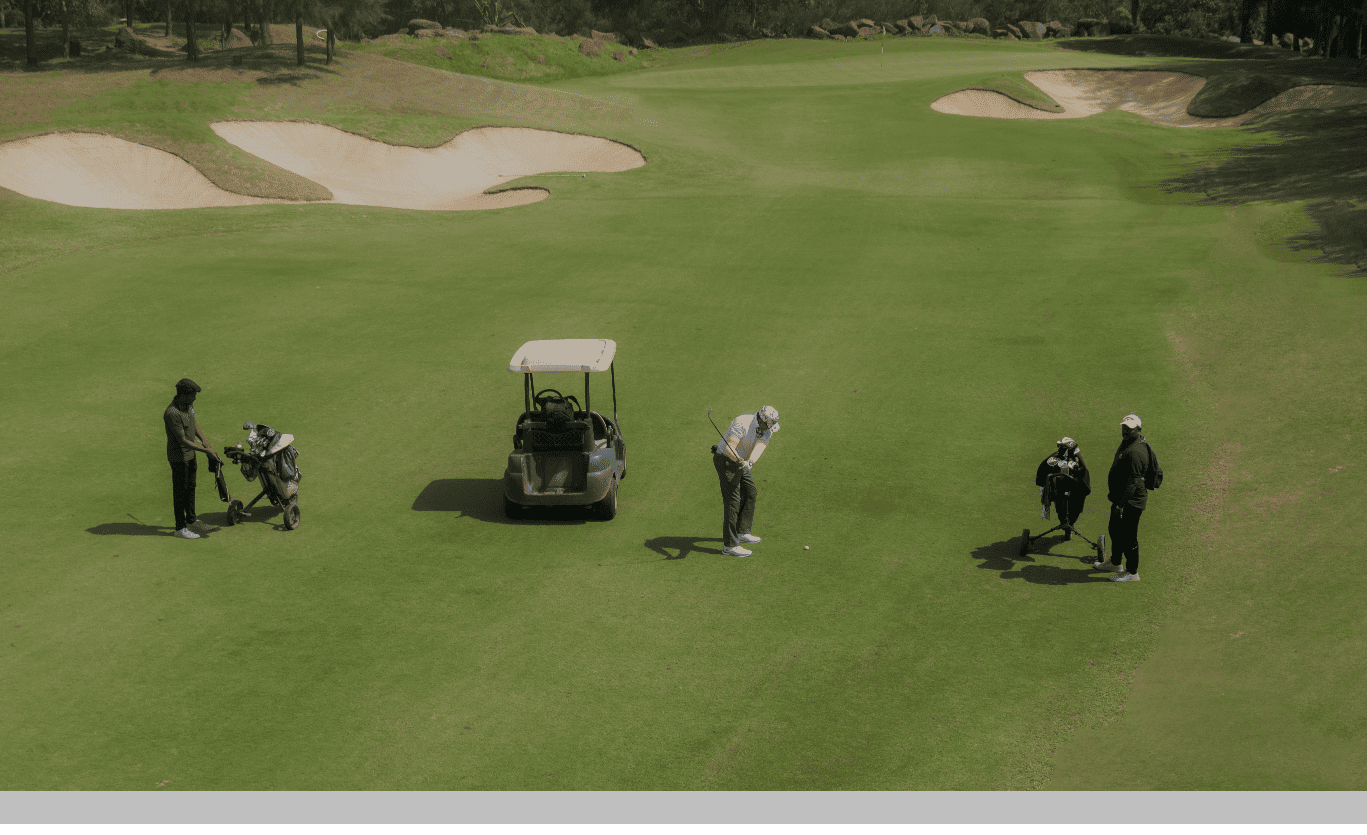 Clover Greens Resort and Golf Club