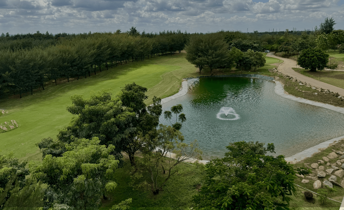 Clover Greens Resort and Golf Club