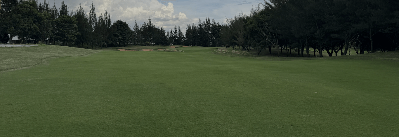 Golf - Clover Greens Golfscapes